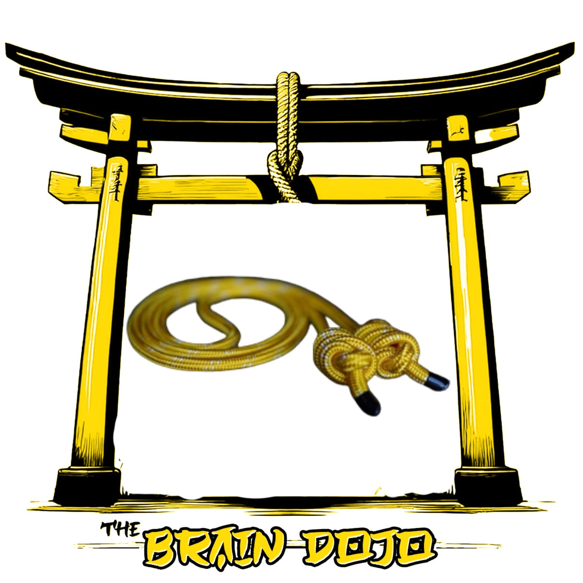 Flow Rope Plus Education Bundle – The Brain Dojo